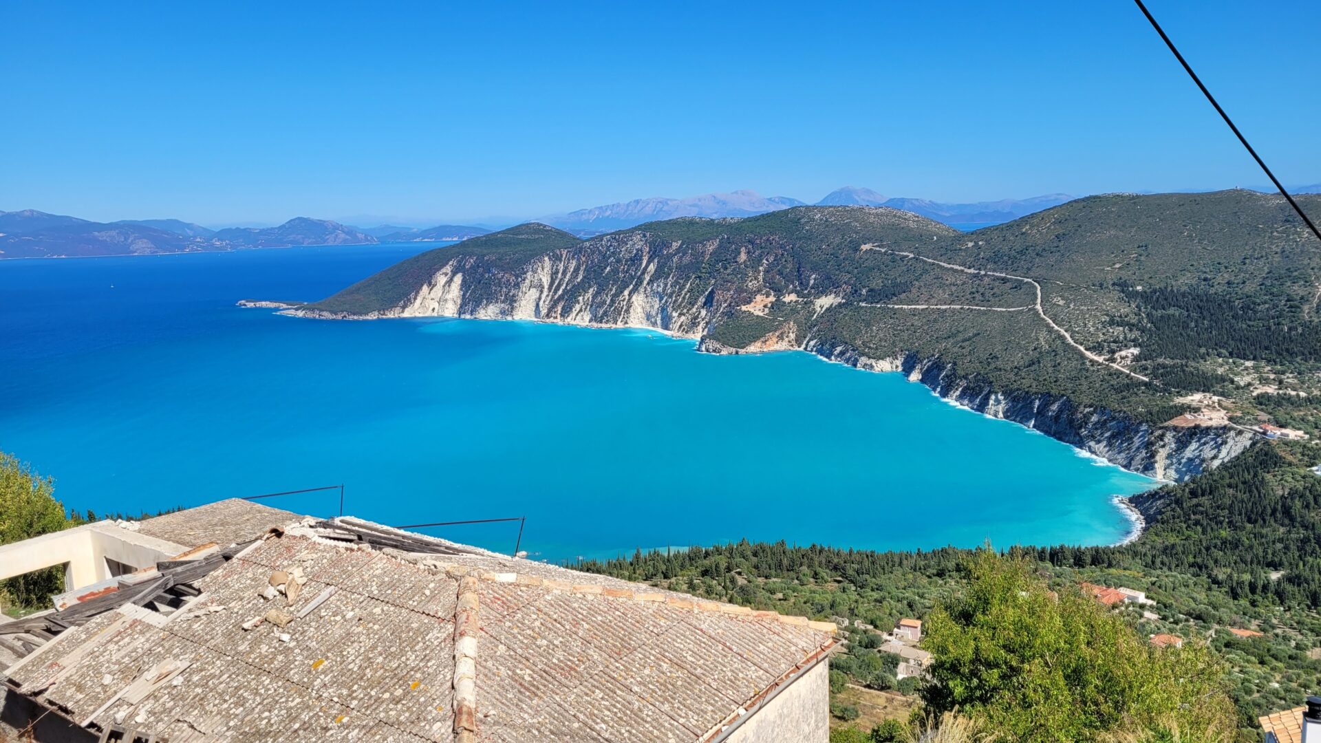 Sail the Greek Islands: 7 Unforgettable Days Under Sail